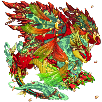 [WIND PRIMAL] Imperial or Obelisk? | Dragon Share | Flight Rising