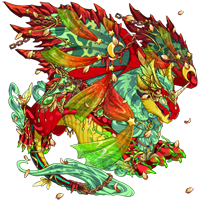 [WIND PRIMAL] Imperial or Obelisk? | Dragon Share | Flight Rising