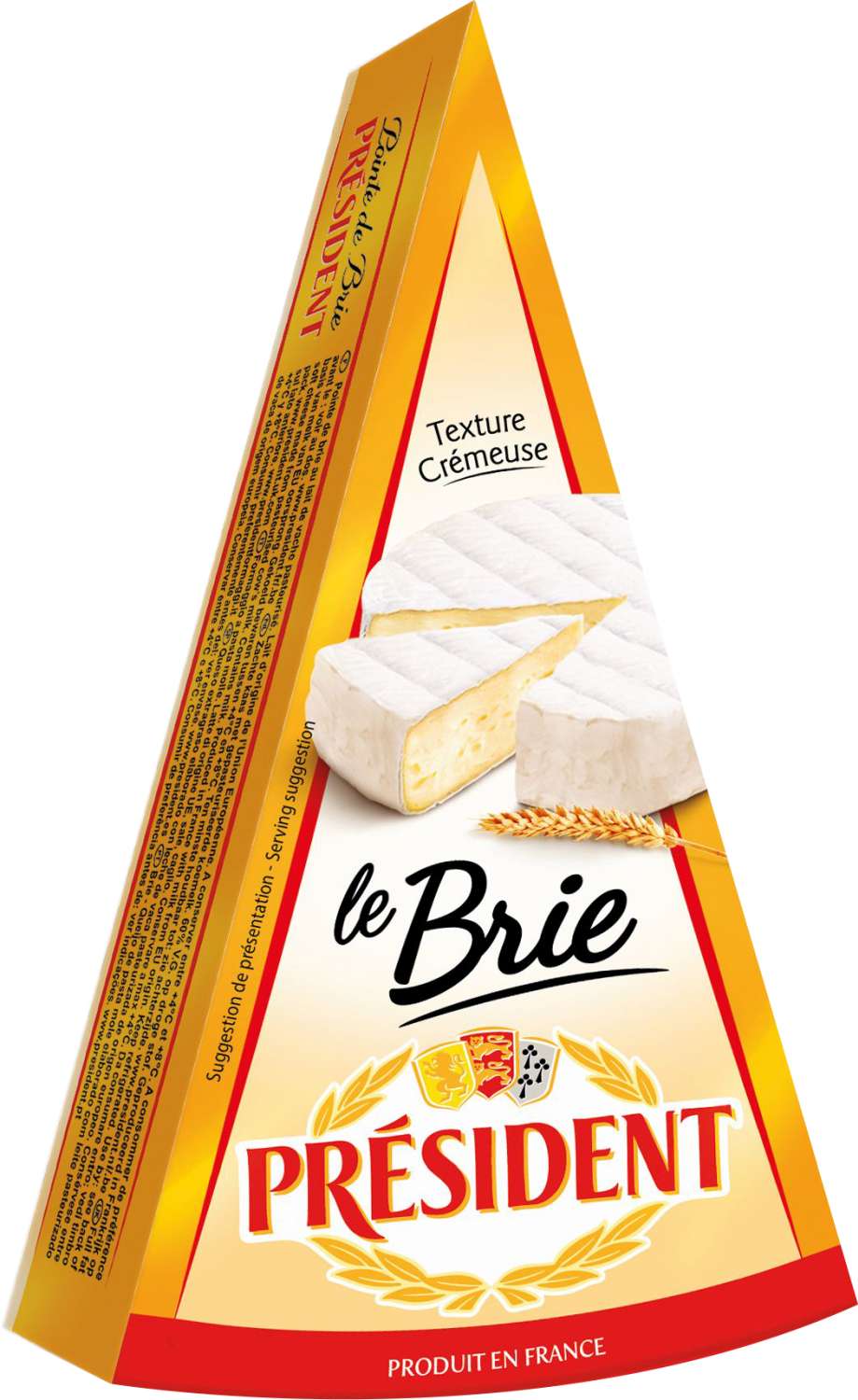 President Briespitze 60% online kaufen | MPREIS Onlineshop