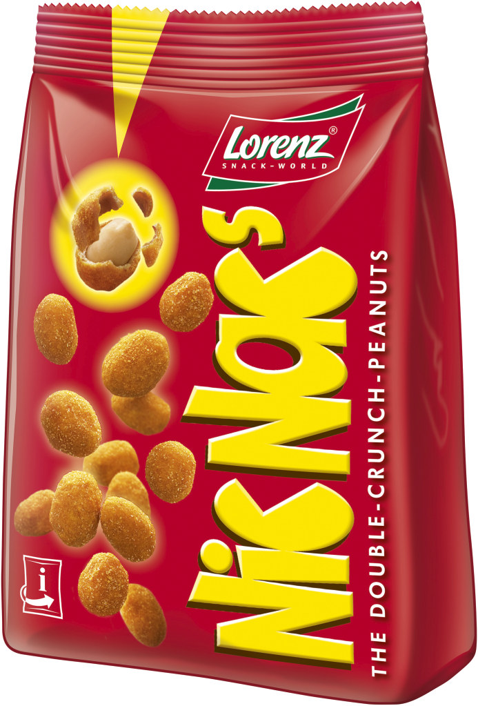 NicNac's Nic Nac's Original online kaufen | MPREIS Onlineshop