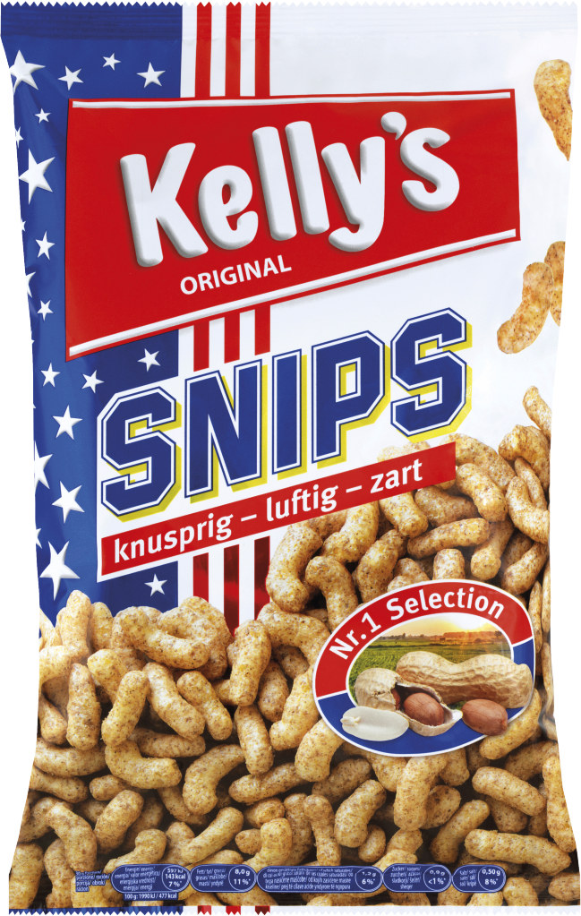 Kelly's Snips online kaufen | MPREIS Onlineshop