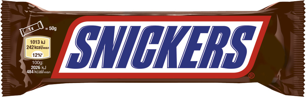 Snickers Single online kaufen | MPREIS Onlineshop