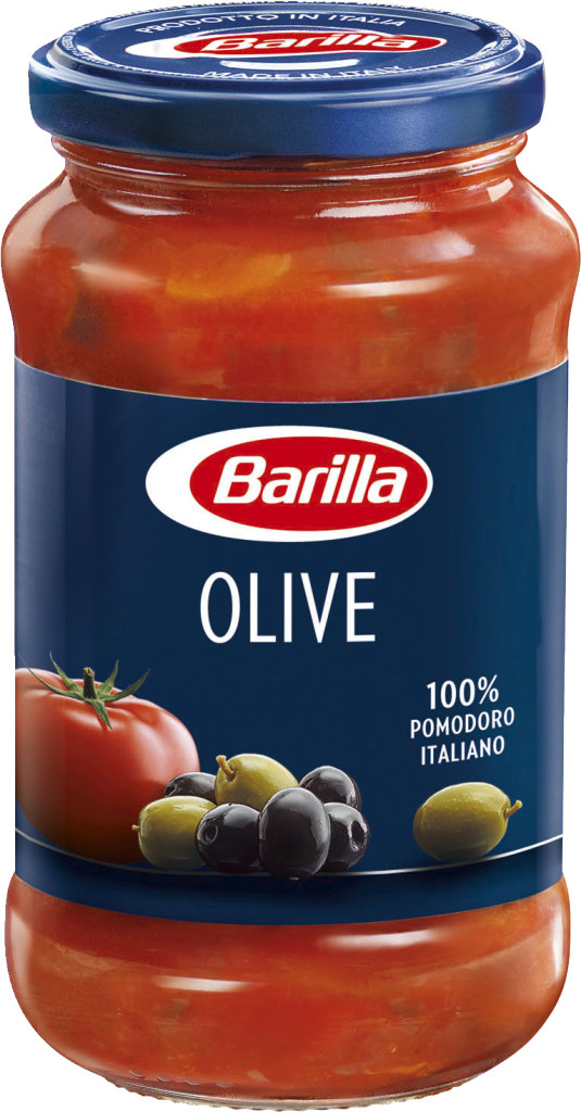 Barilla Olive Sauce online kaufen | MPREIS Onlineshop
