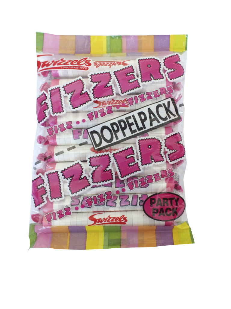 FIZZERS Rollen 10er-Packung online kaufen | MPREIS Onlineshop