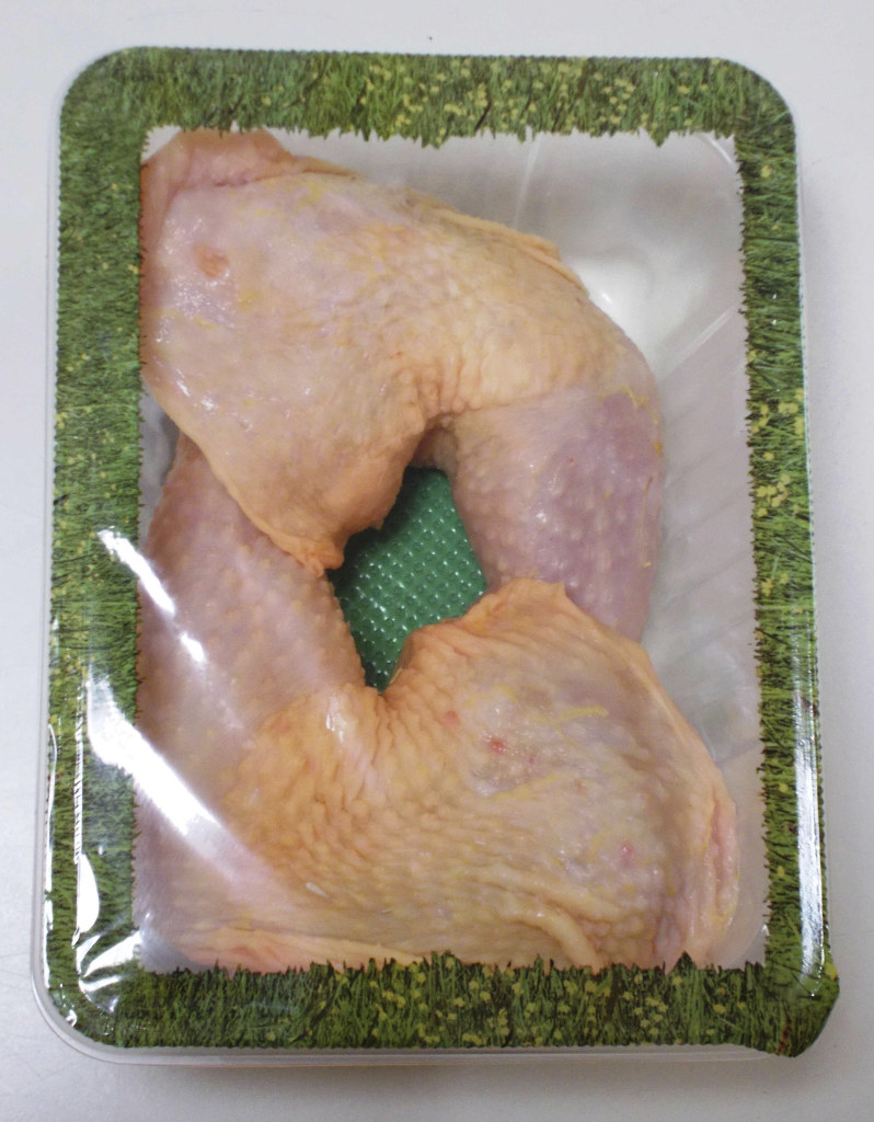 hubers Bio Hendl-Keulen in deiner MPREIS Filiale einkaufen