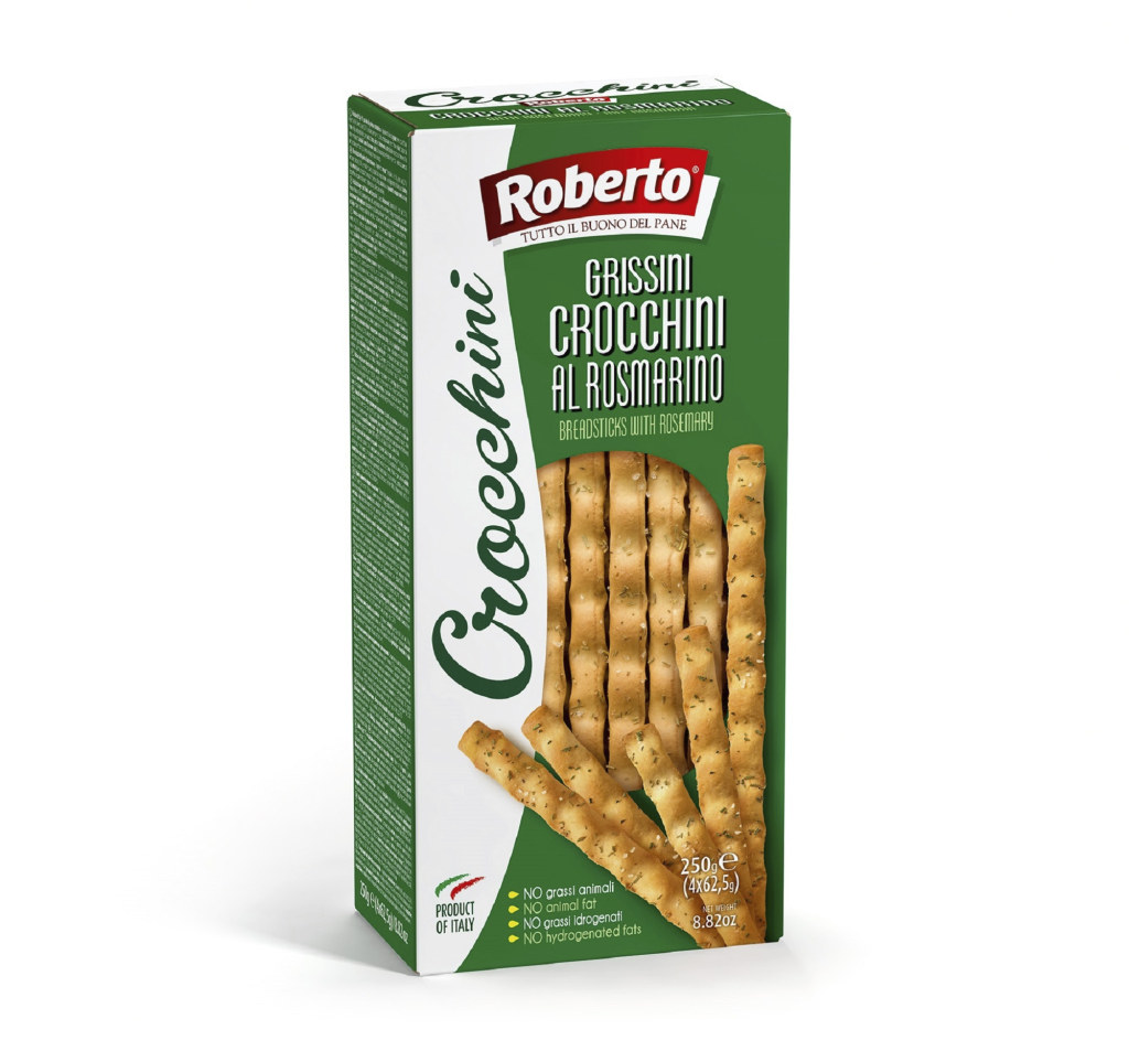 Roberto Crocchini Rosmarin online kaufen | MPREIS Onlineshop