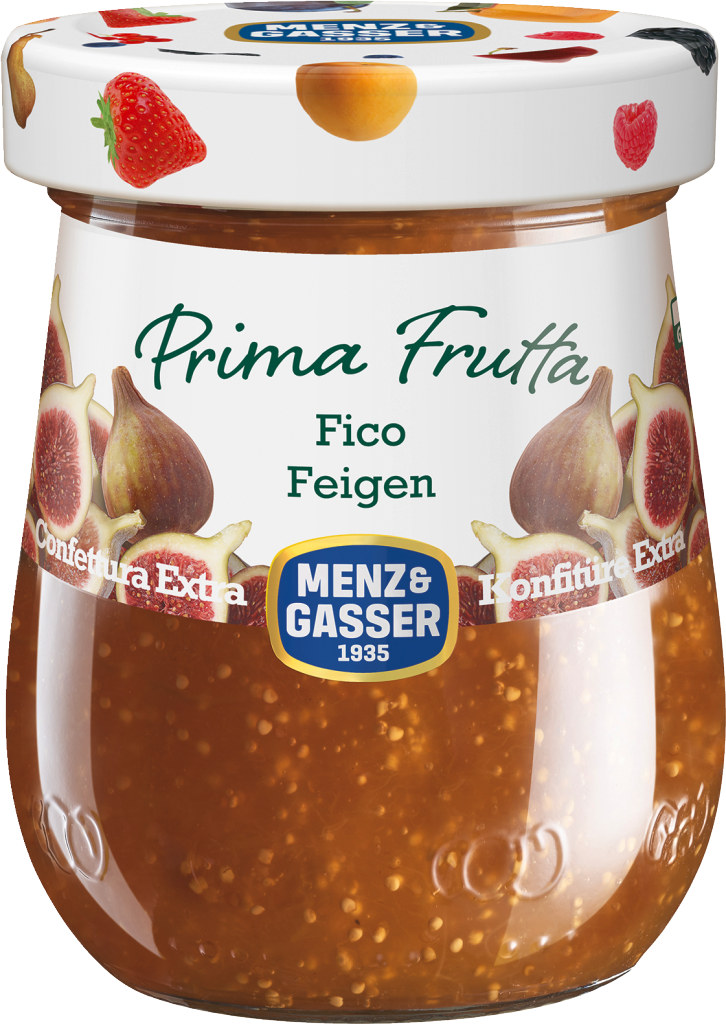 MENZ & GASSER - PRIMAFRUTTA Prima Frutta Feige online kaufen | MPREIS ...