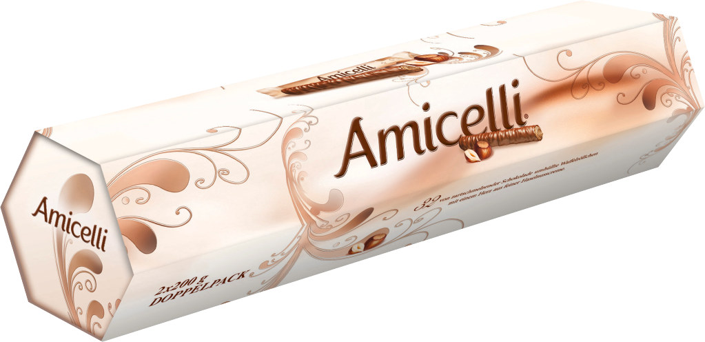 Amicelli 2er-Packung online kaufen | MPREIS Onlineshop