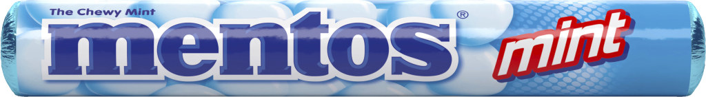 Mentos Mint Single online kaufen | MPREIS Onlineshop