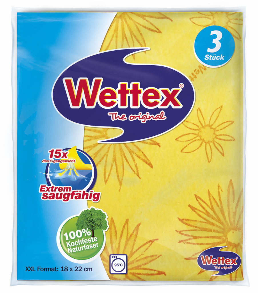 WETTEX Original 3er-Packung online kaufen | MPREIS Onlineshop