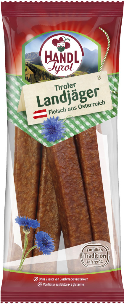 HANDL TYROL Landjäger 2 Paar online kaufen | MPREIS Onlineshop