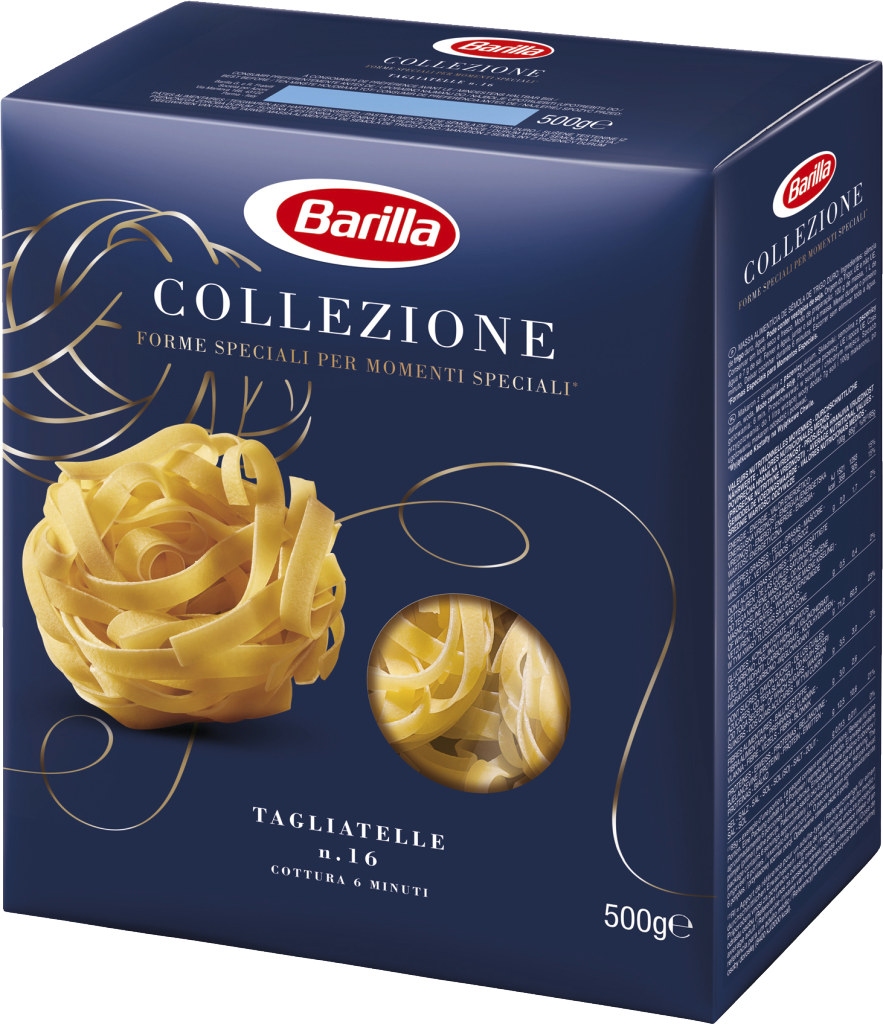 Barilla Collezione Tagliatelle online kaufen | MPREIS Onlineshop