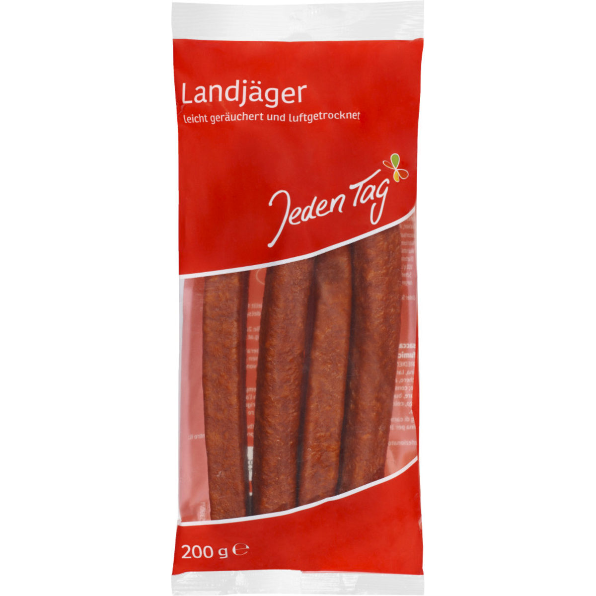 JT Landjäger 2 Paar | MPREIS Online-Shop