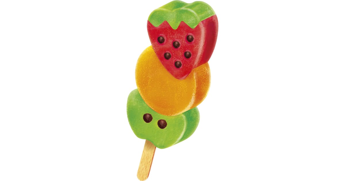 Nestlé Pirulo Frutti in deiner MPREIS Filiale einkaufen