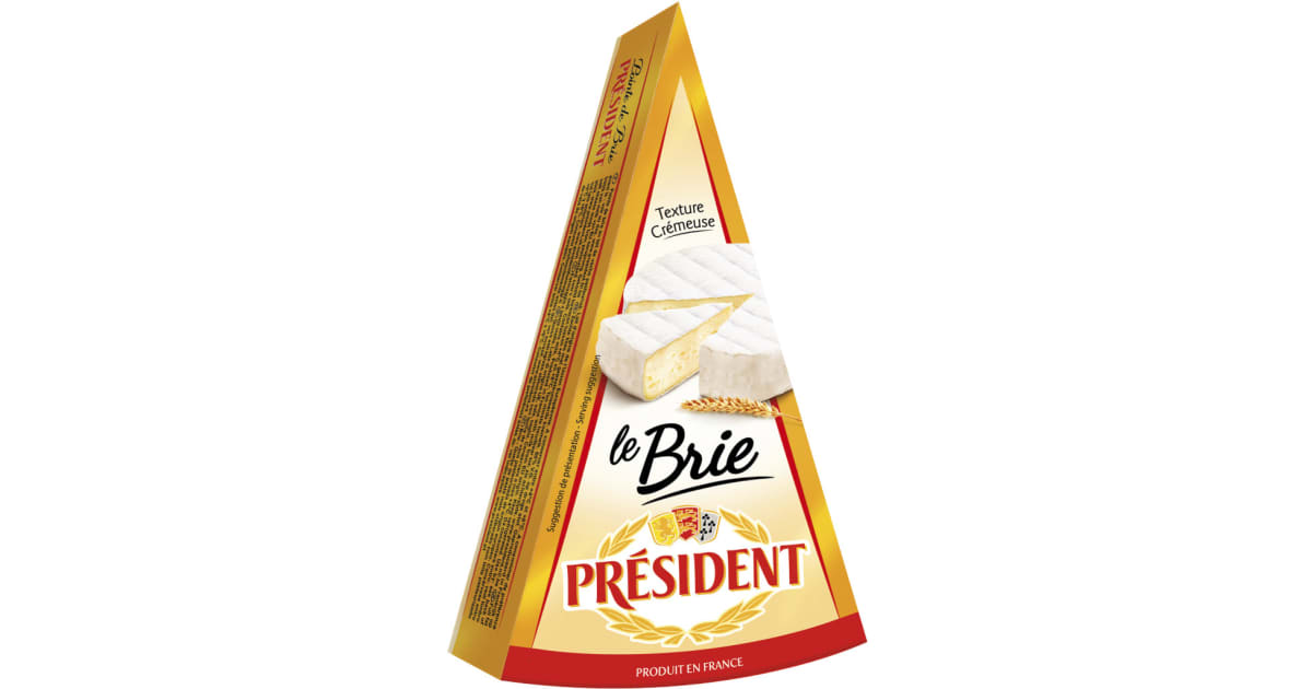 President Briespitze 60% in deiner MPREIS Filiale einkaufen