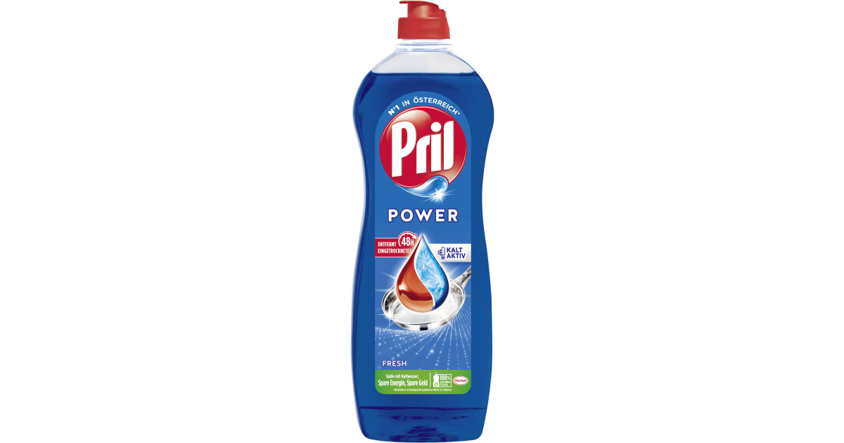 Pril Power Fresh 750 ml in deiner MPREIS Filiale einkaufen