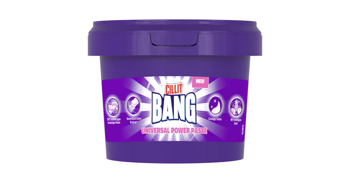 Cillit Bang Universal Power Paste in deiner MPREIS Filiale einkaufen