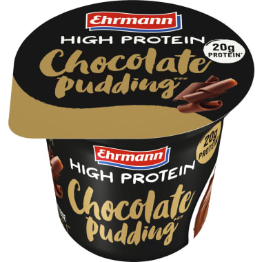 Ehrmann High Protein Pudding Schoko online kaufen | MPREIS Onlineshop