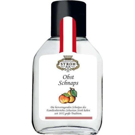 STROH Obst Schnaps 35% online kaufen | MPREIS Onlineshop