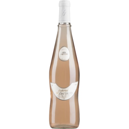 Chateau Montaud Montaud Ravel Rosé Cotes Provence in deiner MPREIS ...