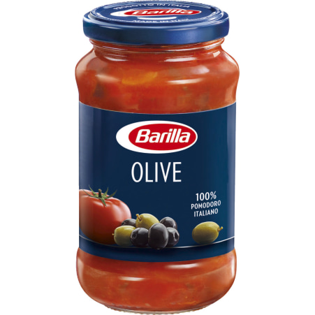 Barilla Olive Sauce online kaufen | MPREIS Onlineshop