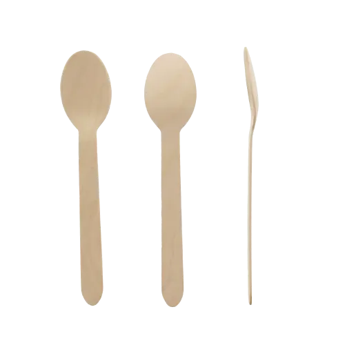 Wooden Spoon | ACR