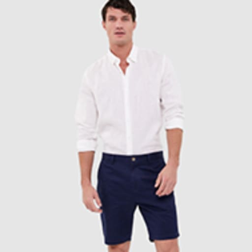 Men's Shorts | Shop Chino, Linen, Swim Shorts & More - SABA
