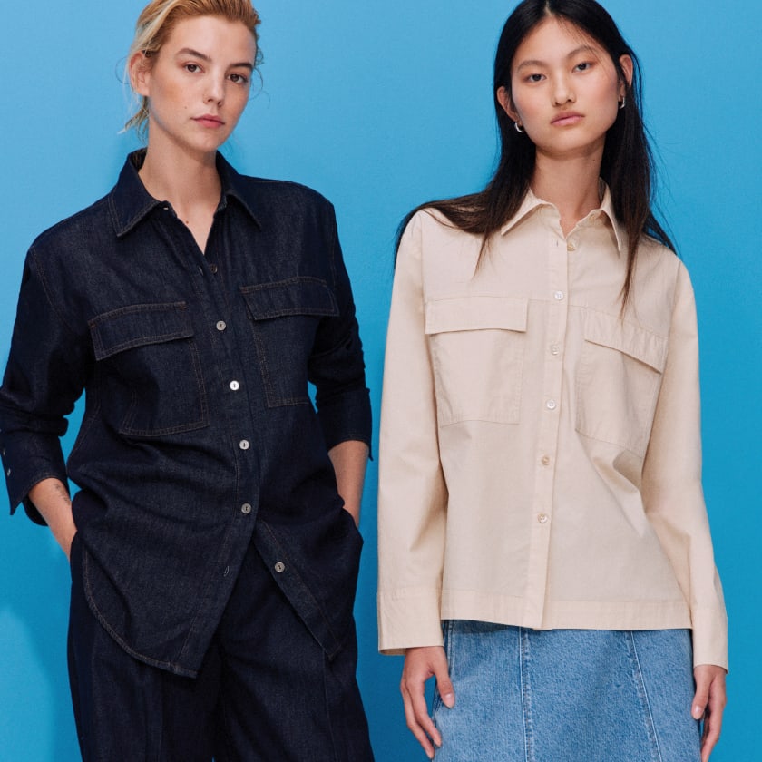 SABA - Women's & Men's Australian Fashion & Workwear - SABA