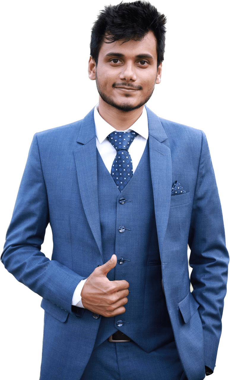 Sadat Jubayer | Software Engineer & Full-Stack Developer.