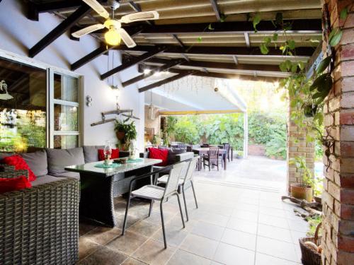 Maputaland Guest House