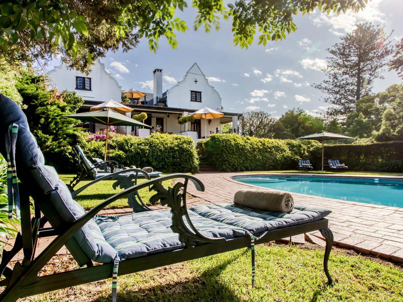 Vredenburg Manor House
