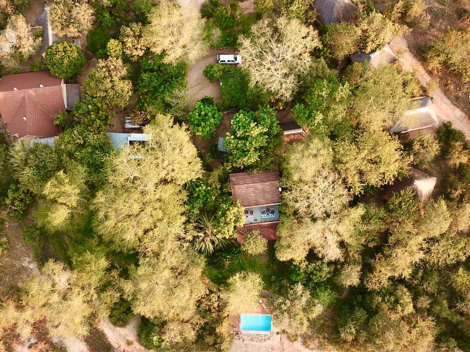 Masodini Game Lodge