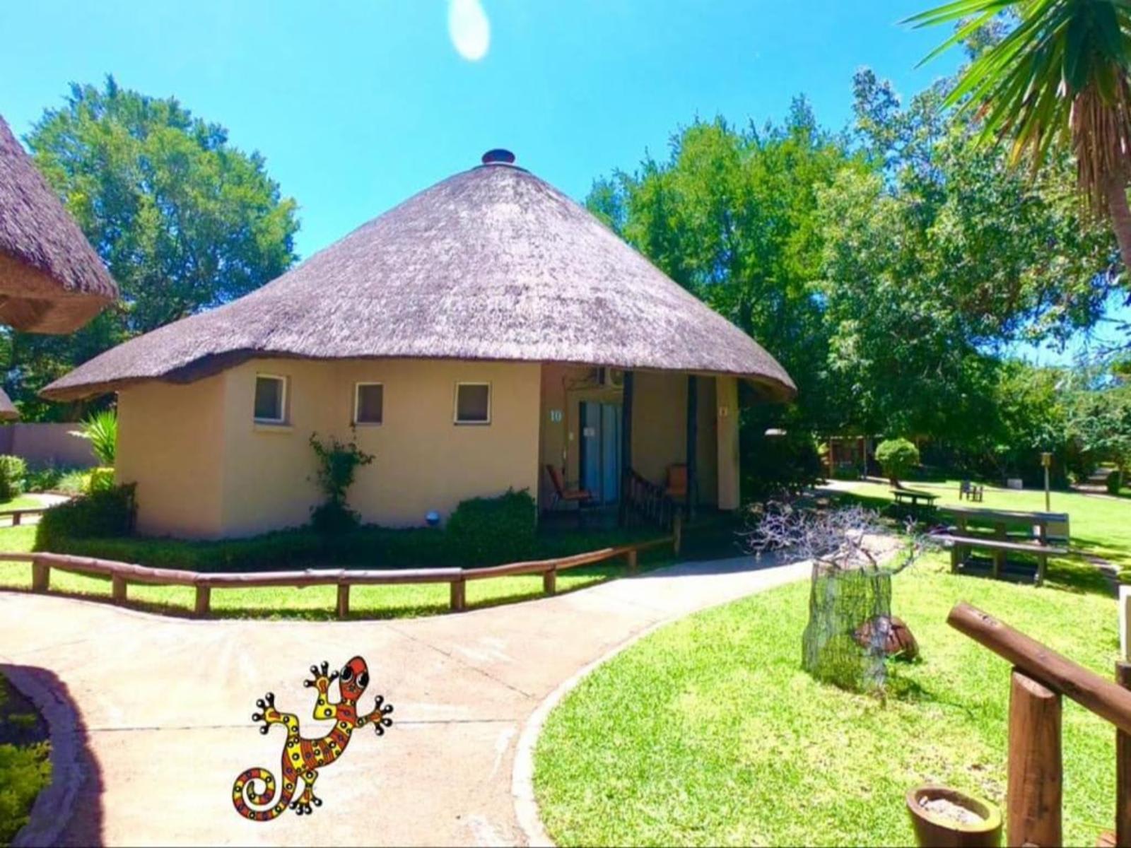 Sabie River Bush Lodge