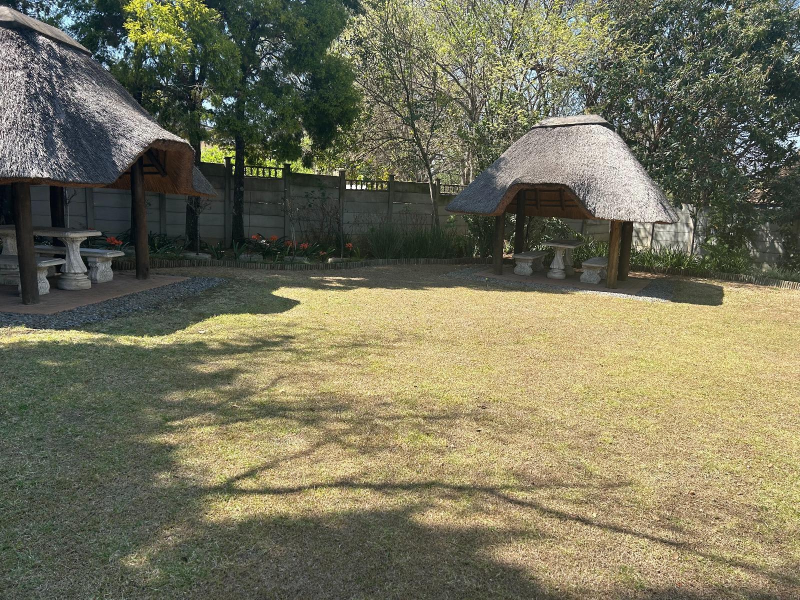 Haus Eleven Guest House