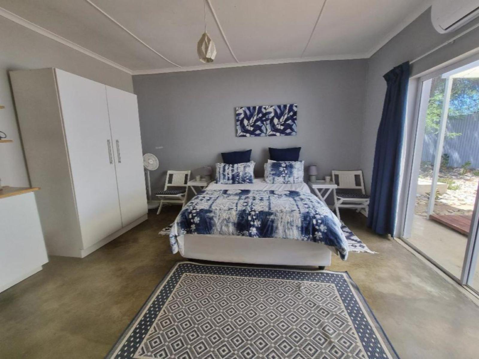 Karoo Nest Calitzdorp