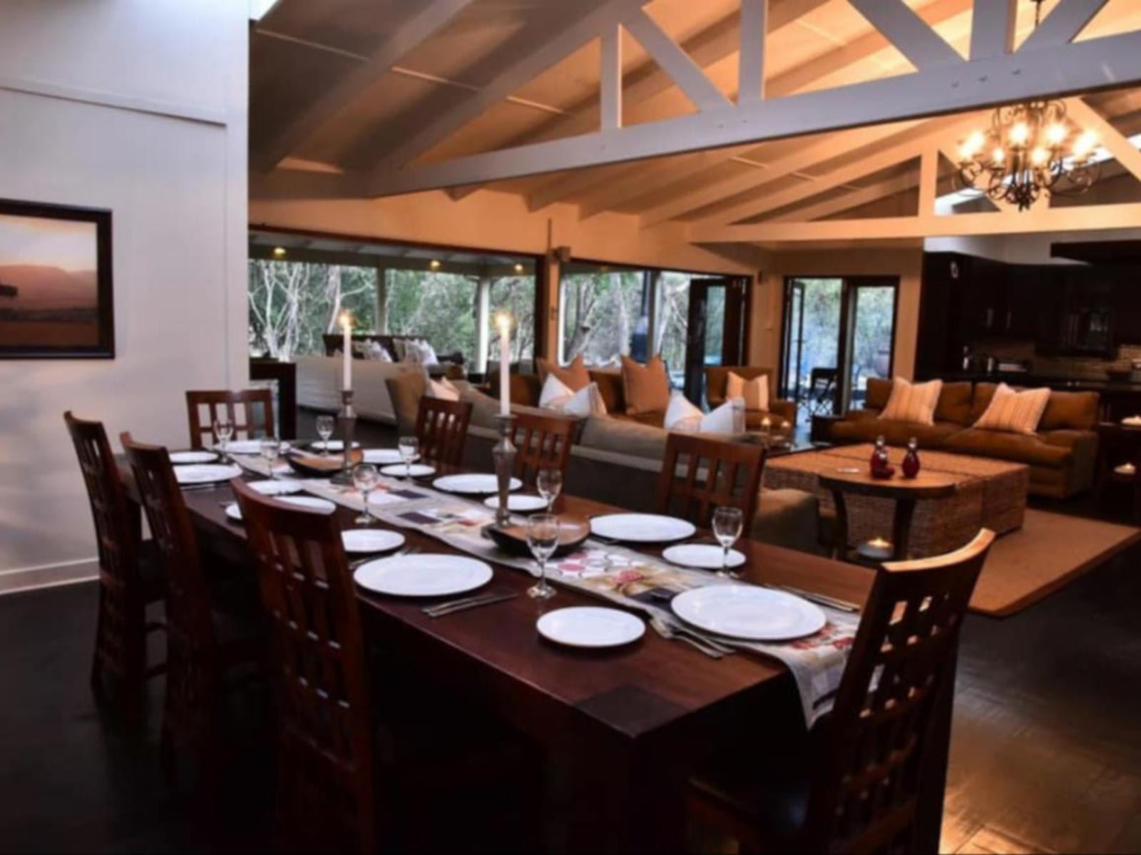 Nguni Lodge