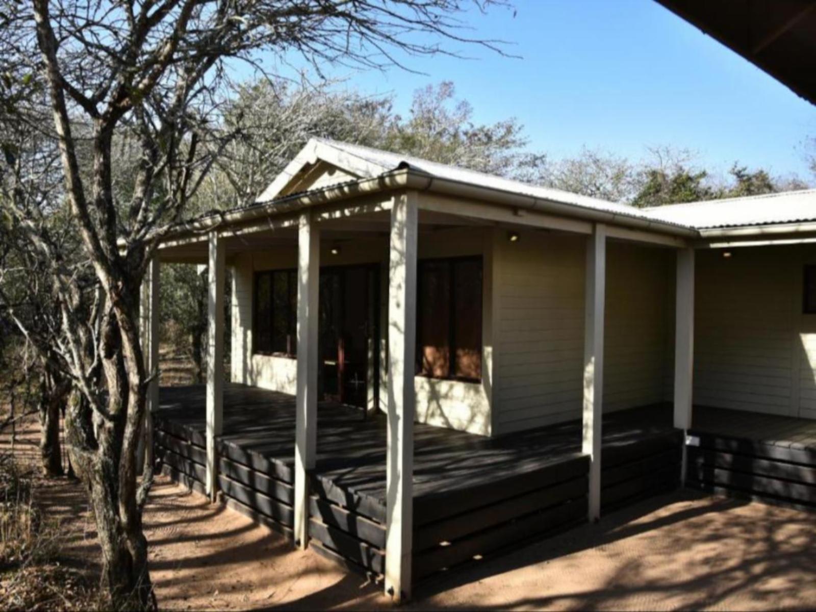Nguni Lodge