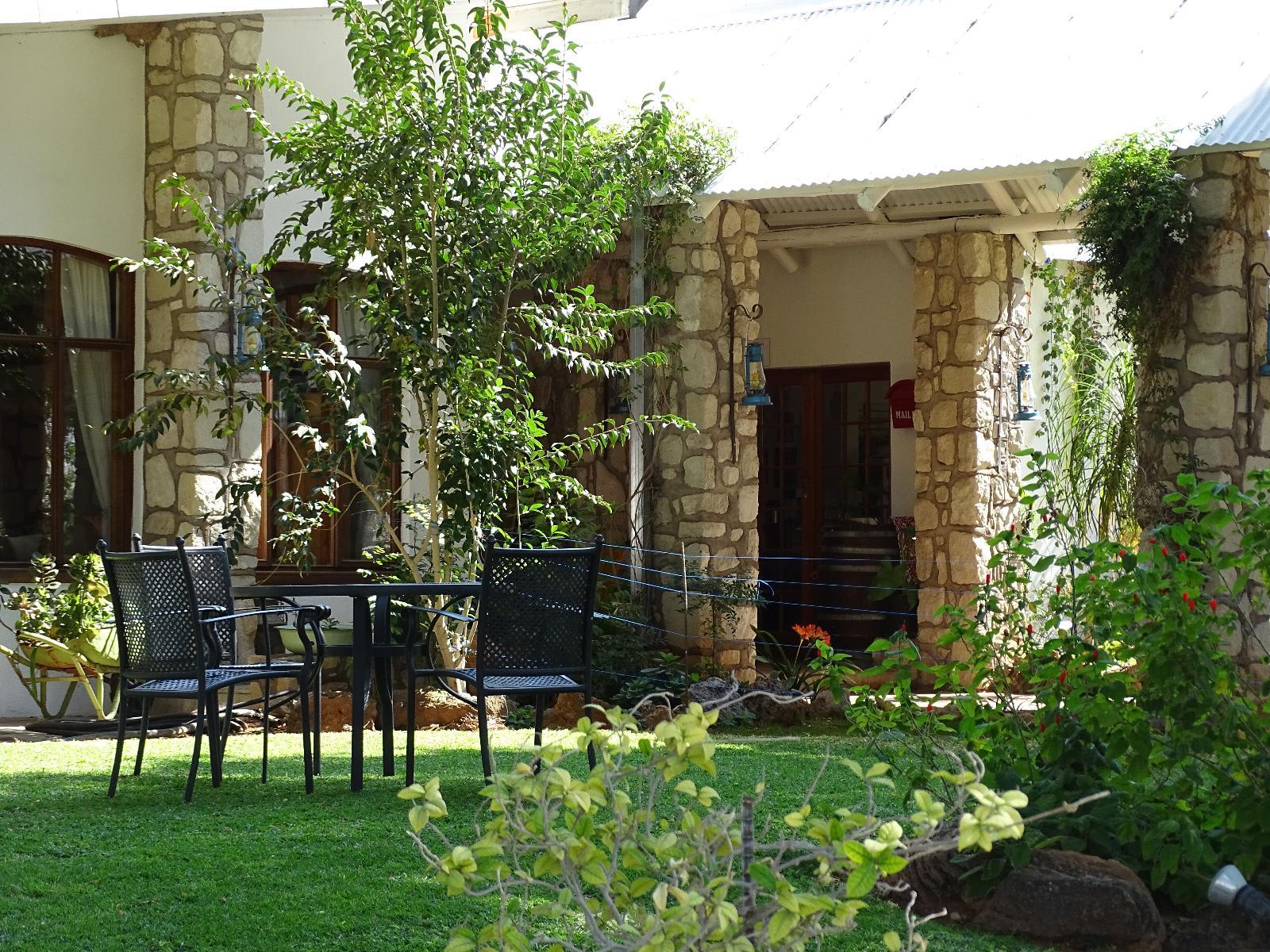 Kalahari Farmhouse, Gondwana Collection Namibia