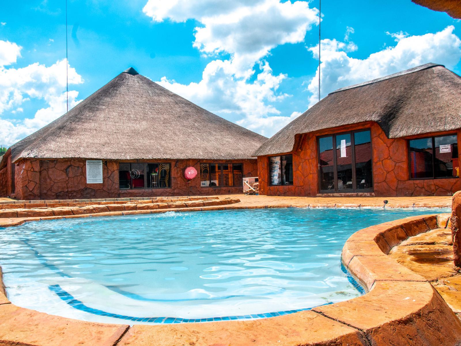 Bokamoso Lodge and Conference Centre