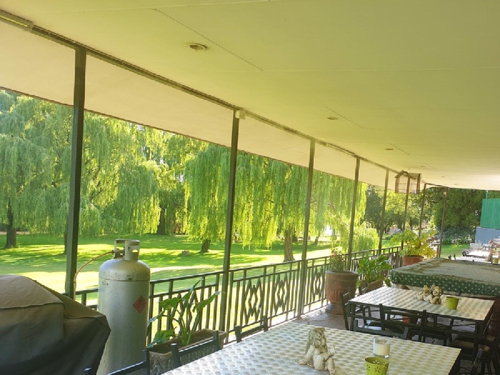 The Angel River Villa