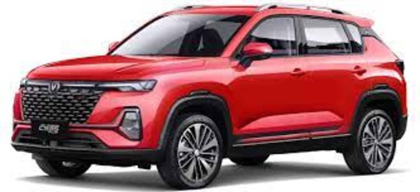 CHANGAN CS35 | SafeLemon: Seguros con sentido