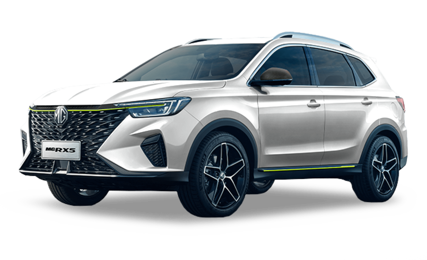 MG RX5 | SafeLemon: Seguros con sentido