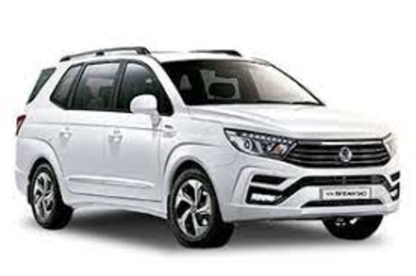SSANGYONG STAVIC | SafeLemon: Seguros con sentido