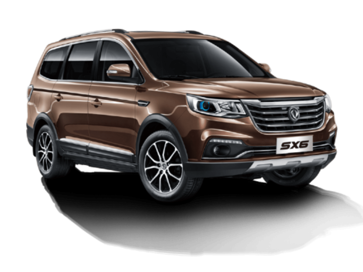 DONGFENG SX6 | SafeLemon: Seguros con sentido