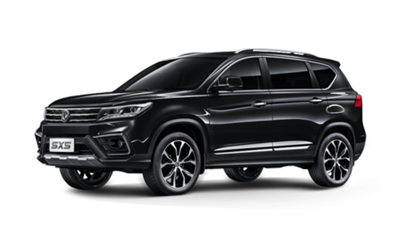 DFM JOYEAR SX5 | SafeLemon: Seguros con sentido