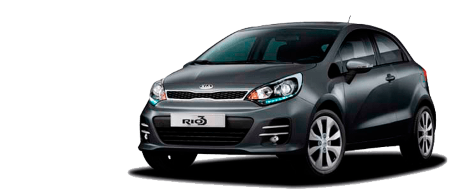 KIA RIO 3 | SafeLemon: Seguros con sentido