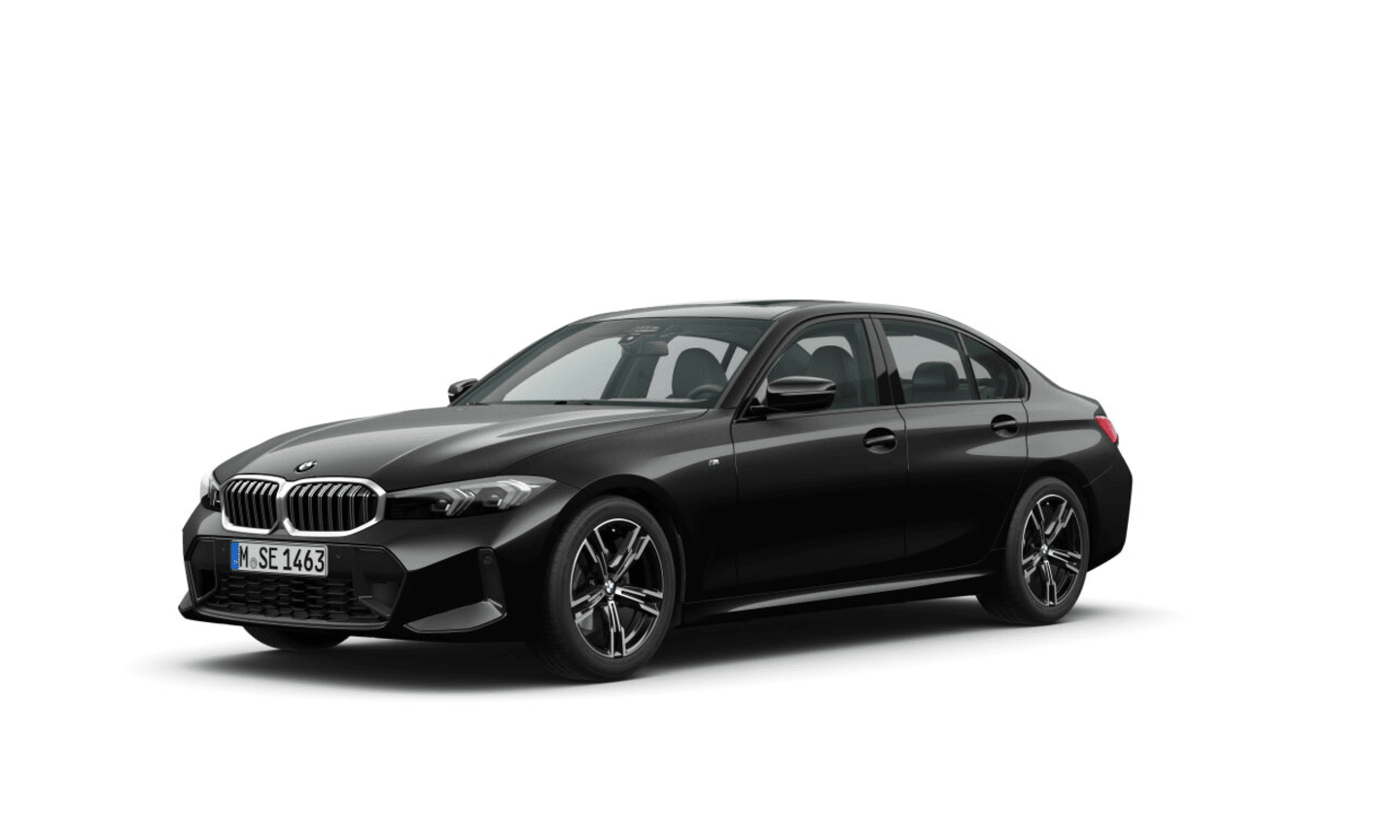 BMW 320 IA | SafeLemon: Seguros con sentido