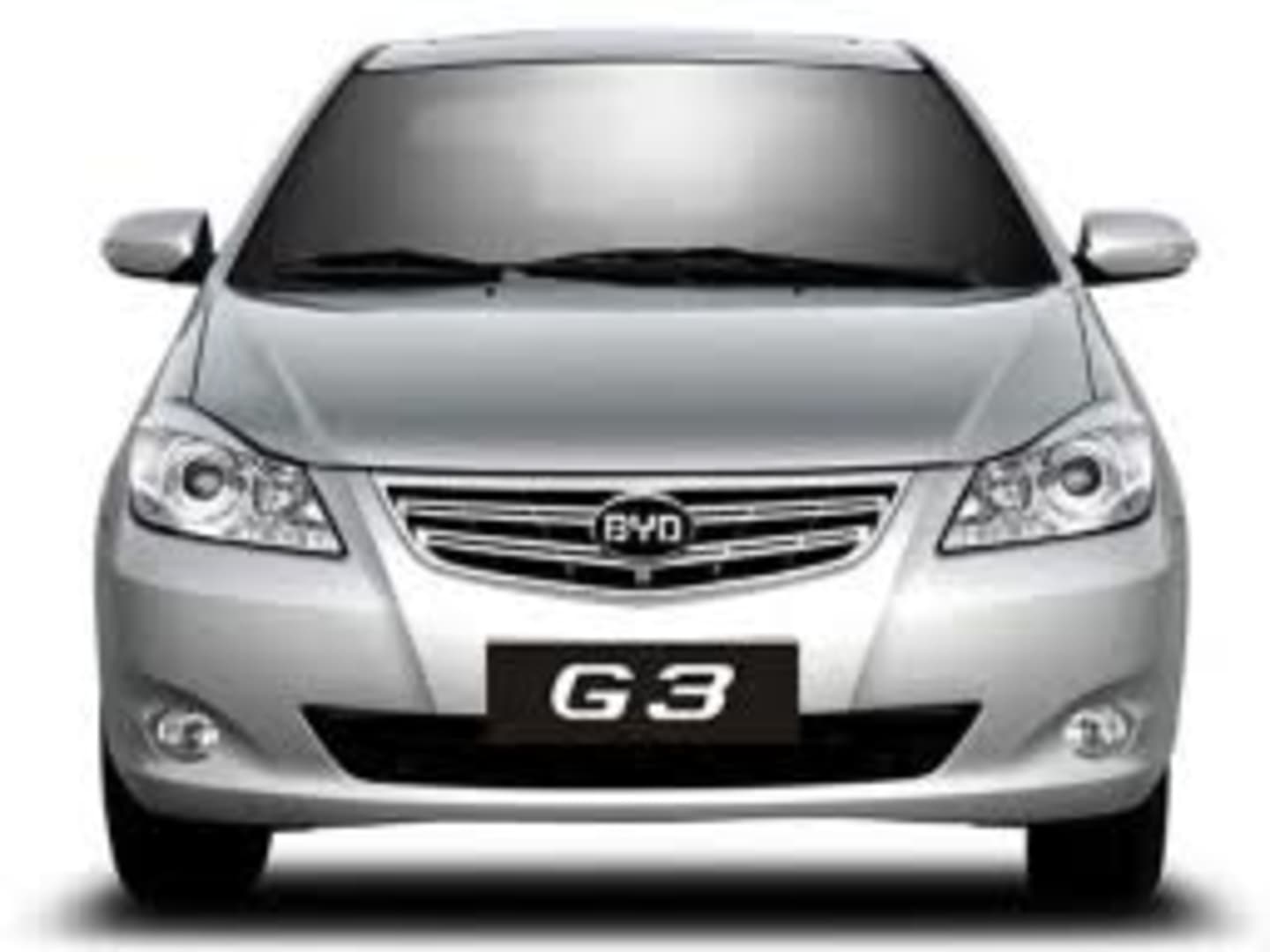 BYD G3 | SafeLemon: Seguros con sentido