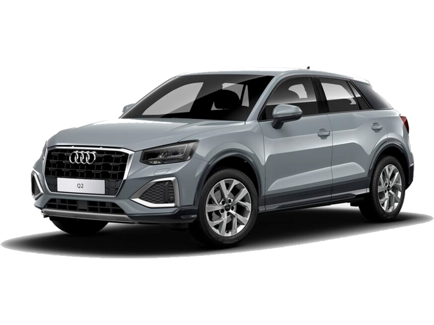 AUDI Q2 | SafeLemon: Seguros con sentido