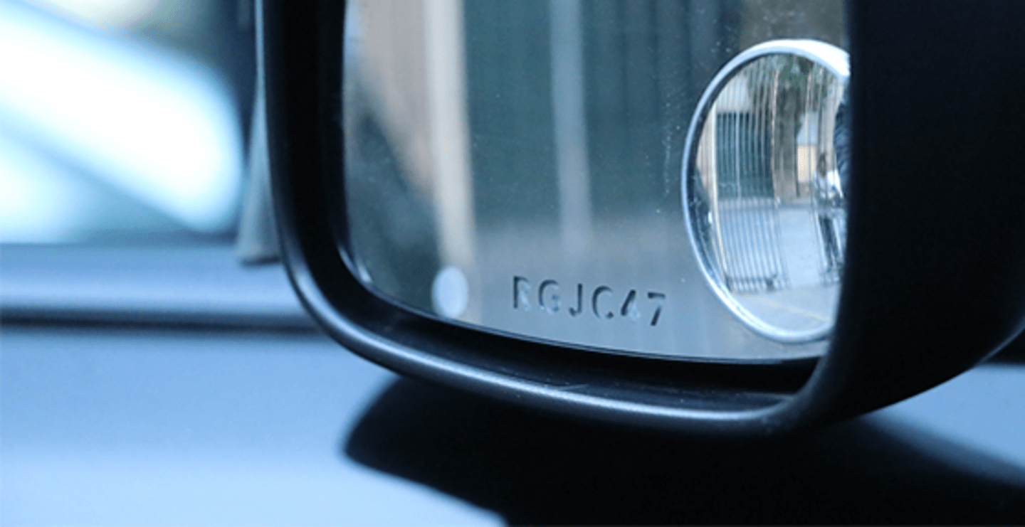 ¡Graba tu patente y cumple con la nueva normativa en Chile! | SafeLemon ...